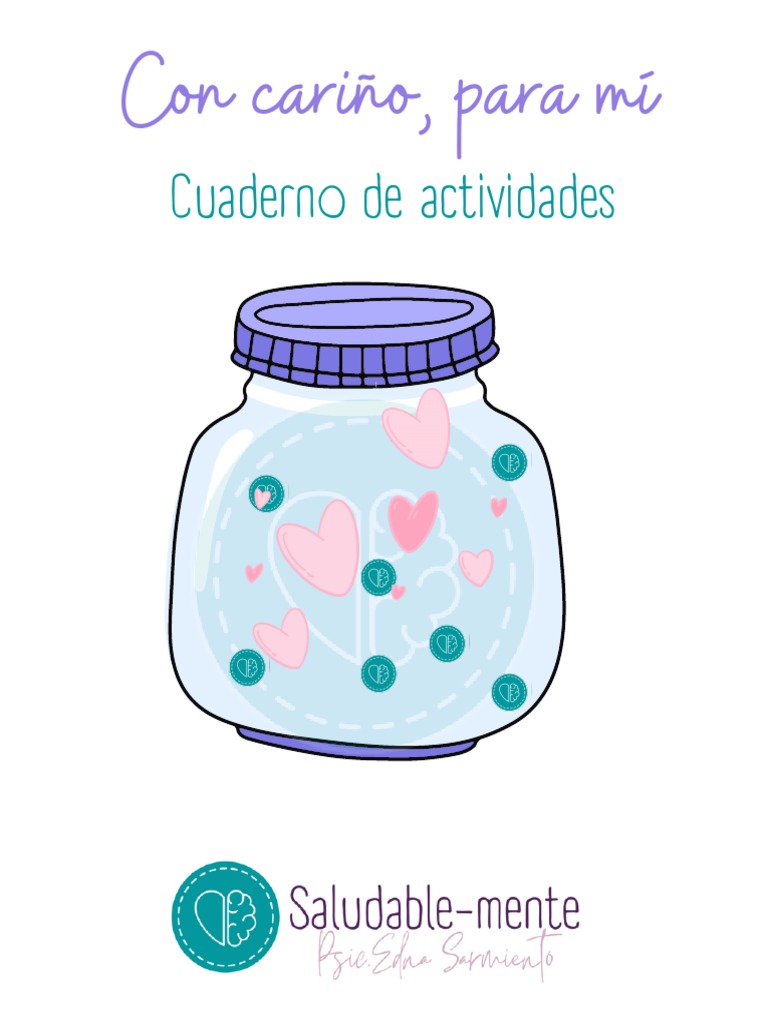 Cuaderno de Actividades | PDF
