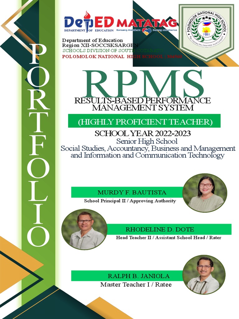 2022 Winners IPCRF Template | PDF | Mentorship | Learning