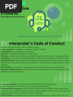 Martti Agent Knowledge Base 2024 | PDF | Sweater | Language Interpretation