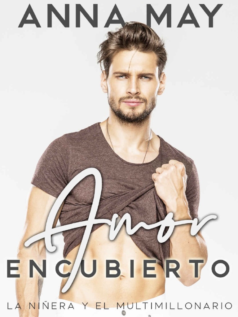 Amor Encubierto - Anna May | PDF