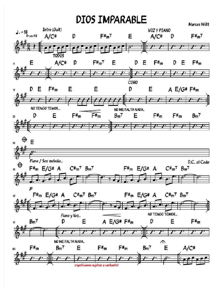 Dios Imparable | PDF