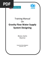 Dewatering Pump Calculation | PDF | Environmental Engineering | Fluid ...
