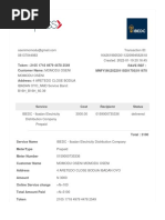 Bank Statement-Vietnam Vietcombank Statement PDF | PDF | Vietnam