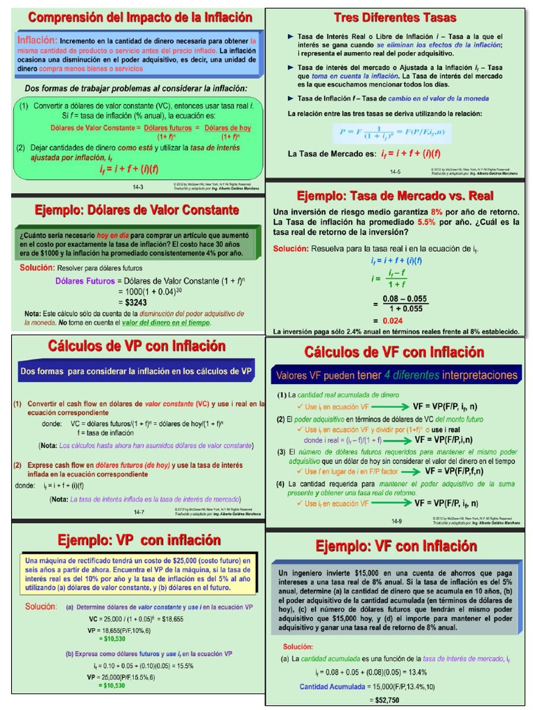 Ingeco Semana 1 de La Ultima Unidad | PDF