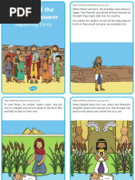 Sesotho Stories (Grade 3 Booklet) | PDF