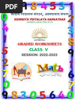 Student's DCF: A. Basic Information | PDF