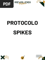 Protocolo SPIKES | PDF