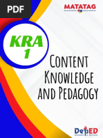 PPST - RP Module 19 Obj 11 Learning Programs | PDF | Learning ...