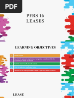 PAS 19: Employee Benefits Overview | PDF | Employment | Employee Benefits