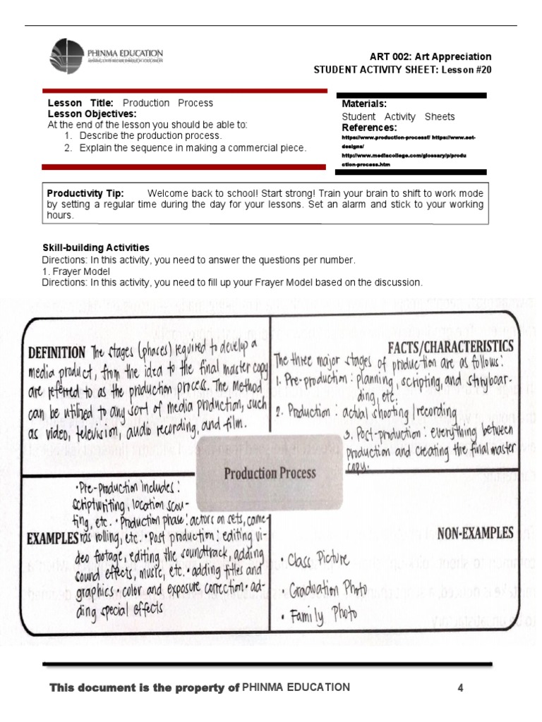 Art 002, Sas 20 | PDF