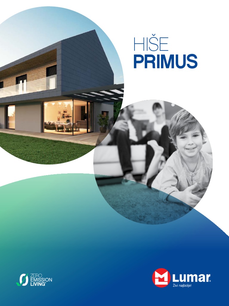 Lumar-Katalog His PRIMUS-SLO-2020 - 03 | PDF