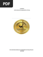 Contoh Logbook Kegiatan Harian | PDF