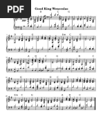 The Five Principles of Choreography | PDF | Dances | Performing Arts