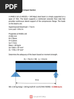 Min. Uniform and Concentrated Live Loads-NSCP 2015 (Table 205-1) | PDF
