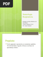 Tipos y características de la expectoración | PDF | Tos | Enfermedades ...