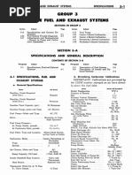 Mercury Racing SB4 Automotive Crate Engine Catalog | PDF | Vehicle ...