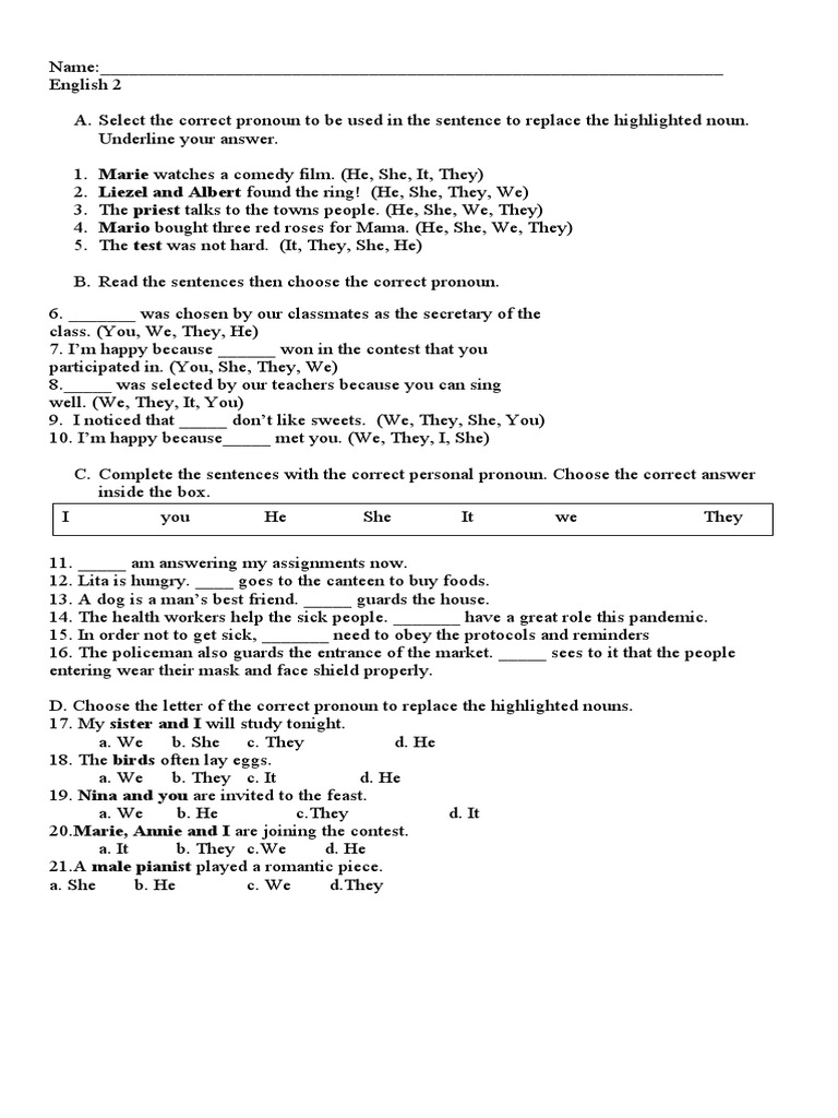 Eng 2-Q4-Wk4-Day3 | PDF