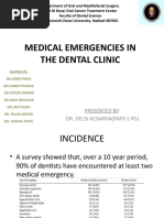 Physio Neuro Ax Template | PDF | Human Leg | Human Diseases And Disorders
