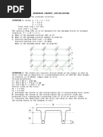 STEEL 4 Design Problems 2 PDF | PDF
