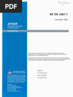 Astm E96-2016 | PDF | Humidity | Water