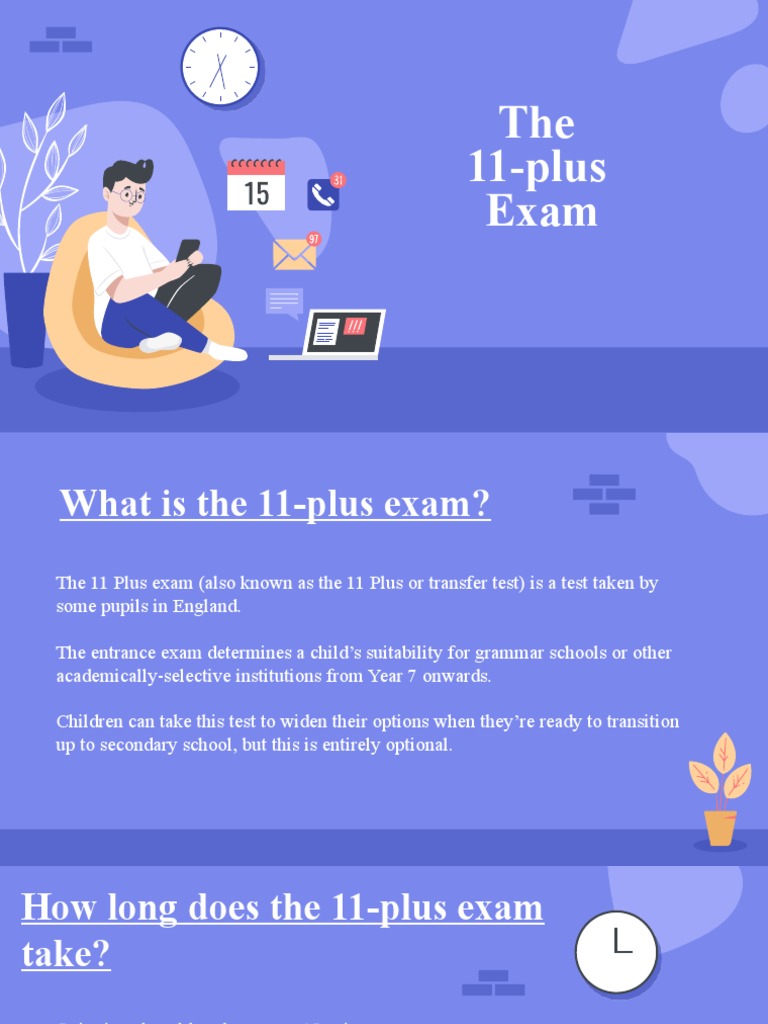 11 Plus | PDF | English Language | English Grammar