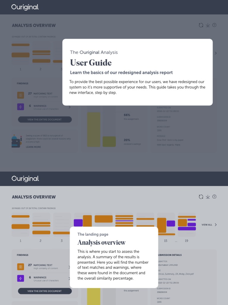 Ouriginal Users Guide | Download Free PDF | Icon (Computing) | Menu (Computing)