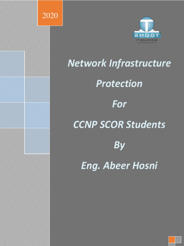 Routing Authentication and Passive Interfaces | PDF | Router (Computing) | Network Layer Protocols
