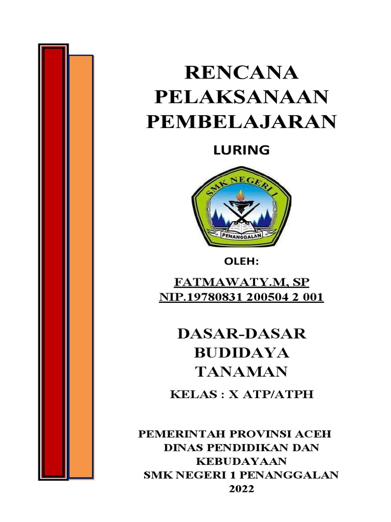 Dasar Dasar Budidaya Tanaman 1 | PDF Dasar Dasar Budidaya Tanaman 1 | PDF