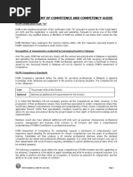 RICS APC Diary Template Guide | PDF | Economies | Business