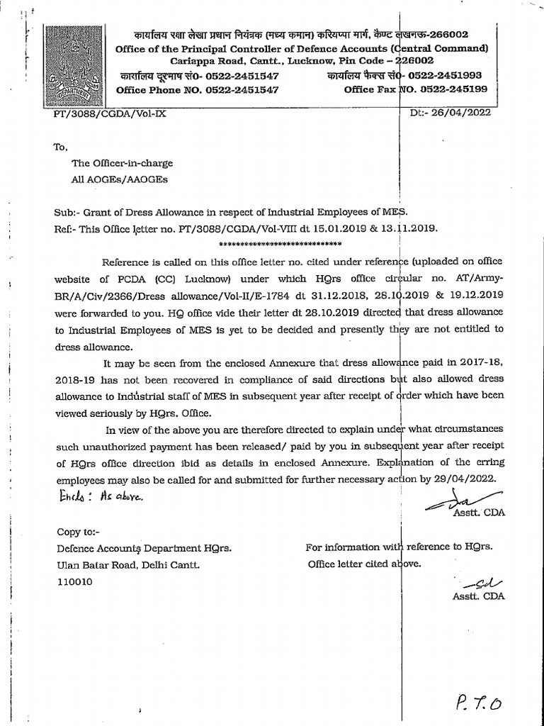 PT 3088 Cgda 0001 | PDF