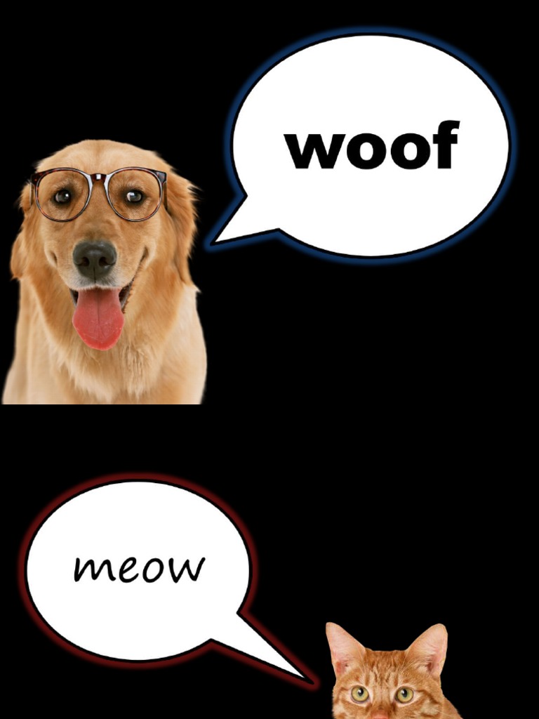 What Does The Fox Say ESL Game Template | PDF | Home | Room