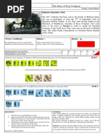 DND Drugs Table | PDF