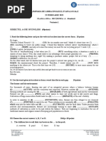 Cimah Regulation | PDF | Emergency Management | Occupational Safety And ...