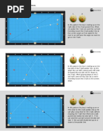 10 Balls Billiard Rules | PDF | Cue Sports | Individual Sports