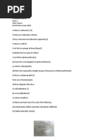 Zimbabwe School Examinations Council: Physical Education, Sport & Mass ...