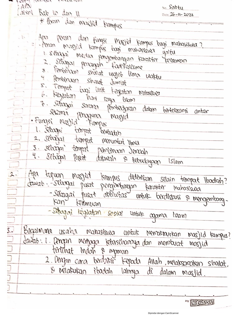 Rezky Annisa Khodizah | PDF