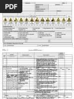 LMRA Card-ENGLISH | PDF