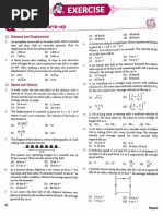 Grade 7 - Units of Measurement Activity | PDF