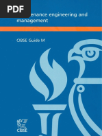 SFG20 standard | PDF | Water Purification | Water Heating