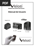 Manual de Aire Acondicionado Anwo | PDF | Control remoto | Batería ...