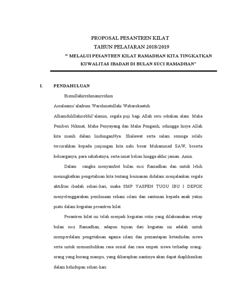 Program Sanlat Tugib 1 | PDF | Kesehatan Holistik | Gaya Hidup