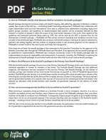 E Konsulta Form | PDF | Government