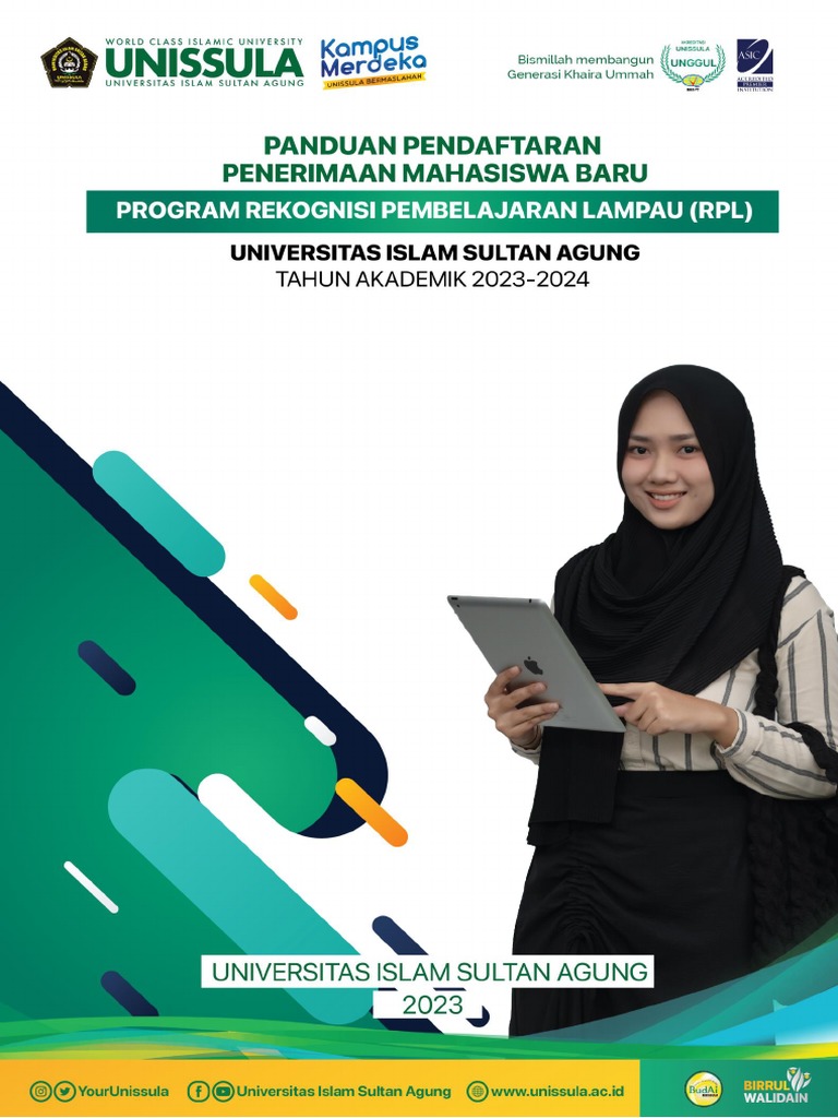Panduan Program RPL 1 | PDF