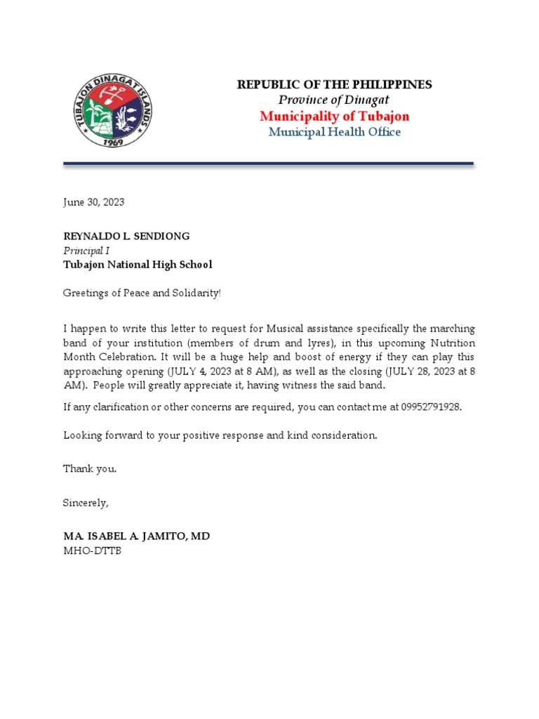 Marching Band Pdf