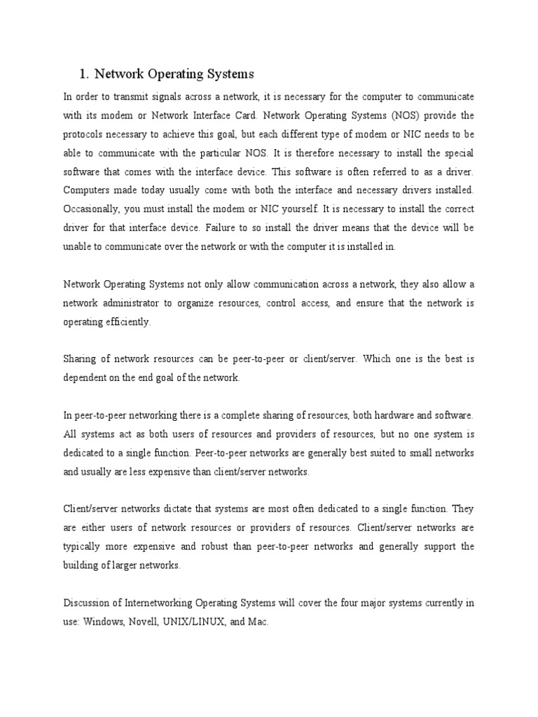 Configure Server | PDF | Computer Network | Microsoft Windows