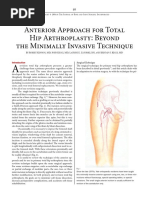 NASM Solutions Table Expanded | PDF | Foot | Anatomical Terms Of Motion
