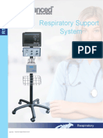 Getinge HLS Set Advanced Overview | PDF | Hemodynamics | Medical ...
