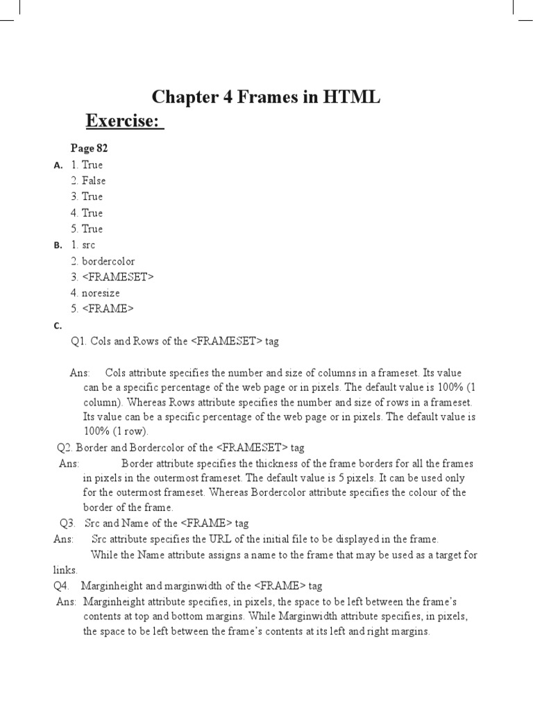 Learning Support G7 2023 | PDF | Html Element | Java Script