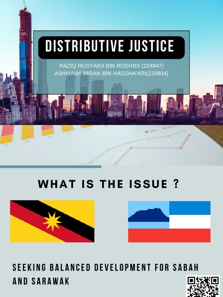 Distributive Justice | PDF | Justice | Crime & Violence