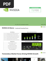 FY2024 NVIDIA Corporate Sustainability Report | PDF | Graphics Processing Unit | Artificial ...